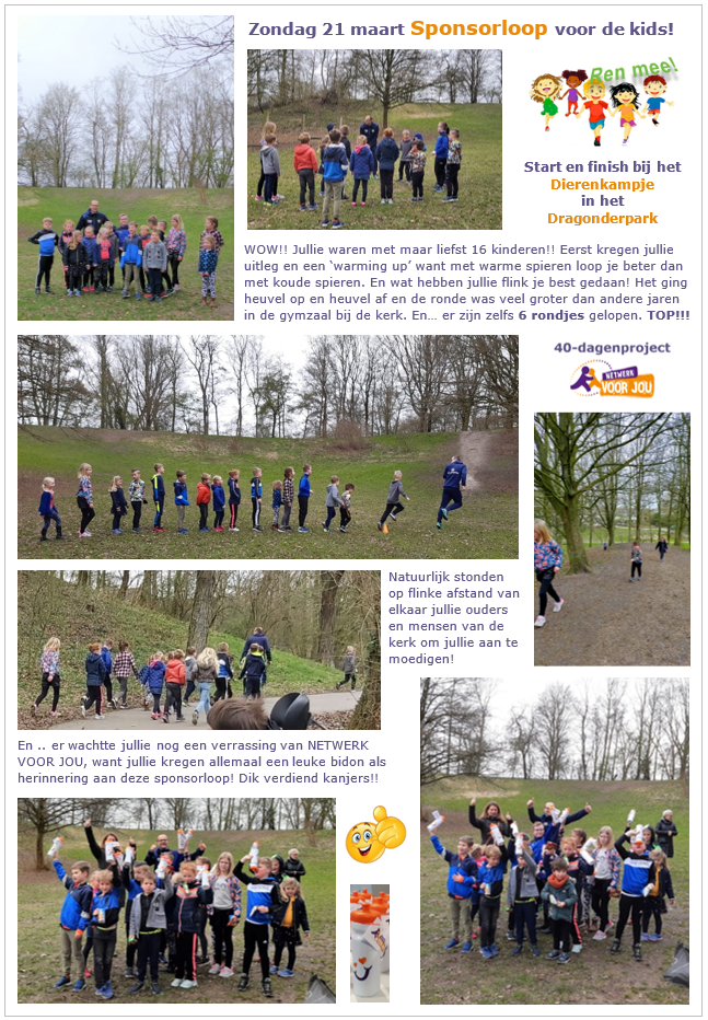 Website wijkgemeente De Open Hof
